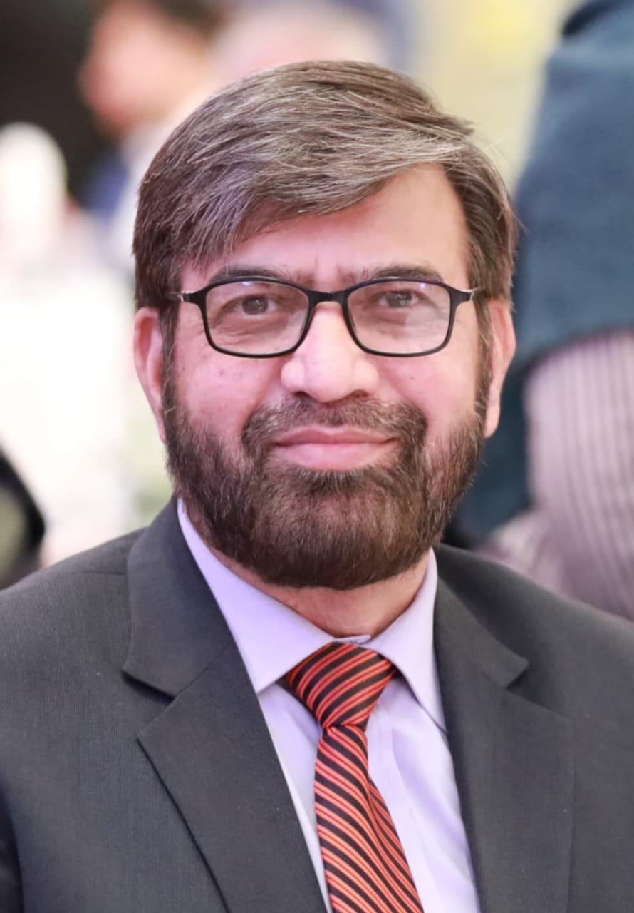 Baba Guru Nanak University